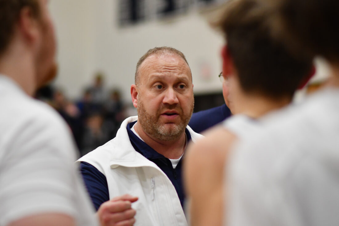 Confer leads way as Muncy downs rival Montgomery | News, Sports, Jobs ...